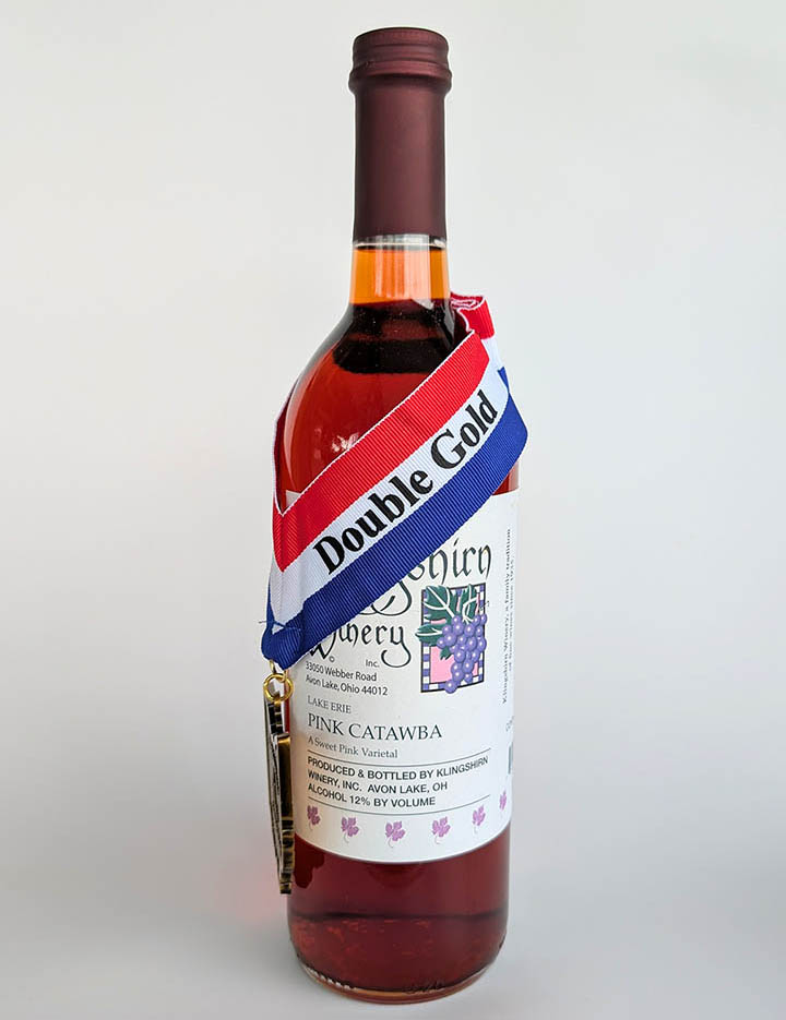 Klingshirn Winery